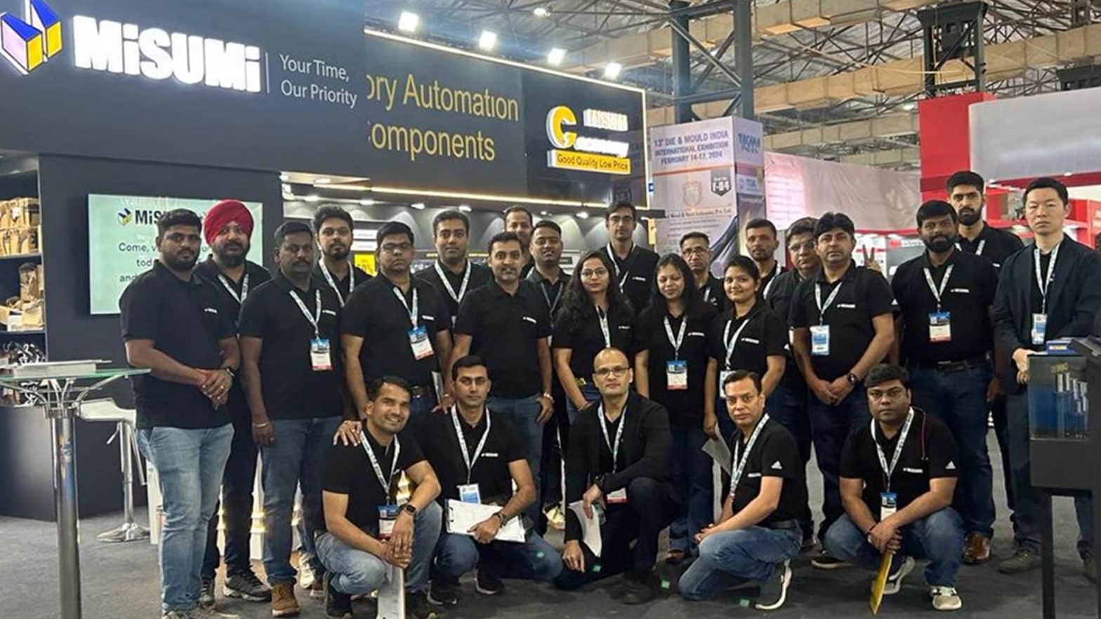 Advancing manufacturing solutions - Manufacturing Today India