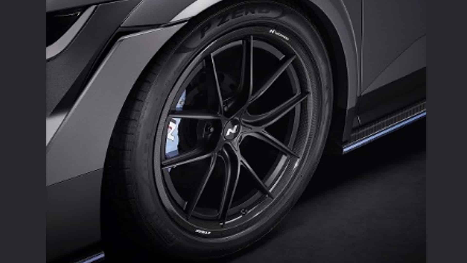 Dymag's Carbon Hybrid Wheel breakthrough takes centre stage with ...
