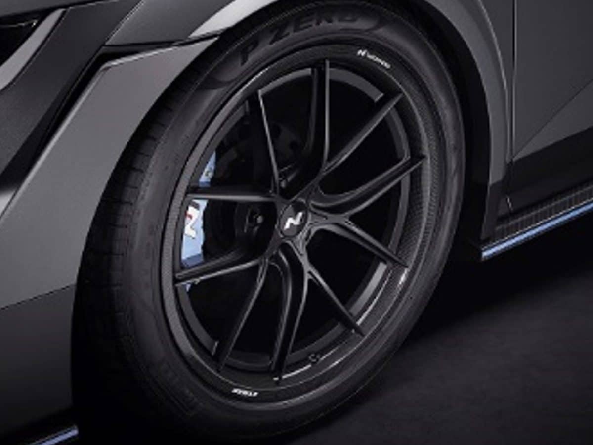 Dymag's Carbon Hybrid Wheel breakthrough takes centre stage with ...