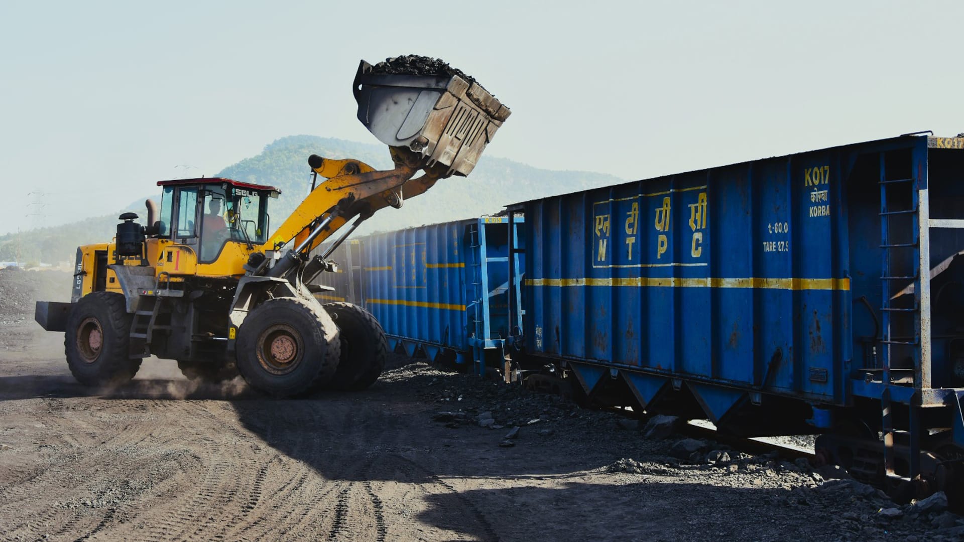 NTPC Mining Ltd. achieves a landmark of 100 MMT coal production ...