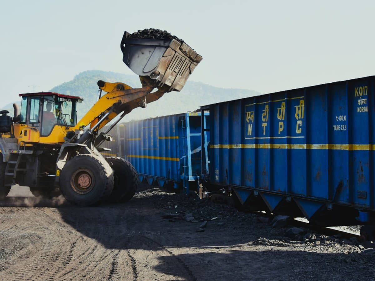 NTPC Mining Ltd. achieves a landmark of 100 MMT coal production ...