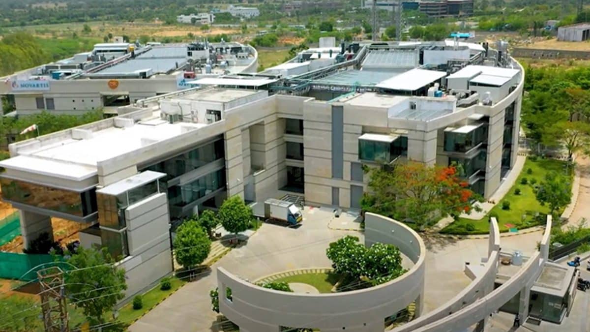 Telangana unveils vision for Genome Valley growth with Rs 2,000 crore investment - Manufacturing ...