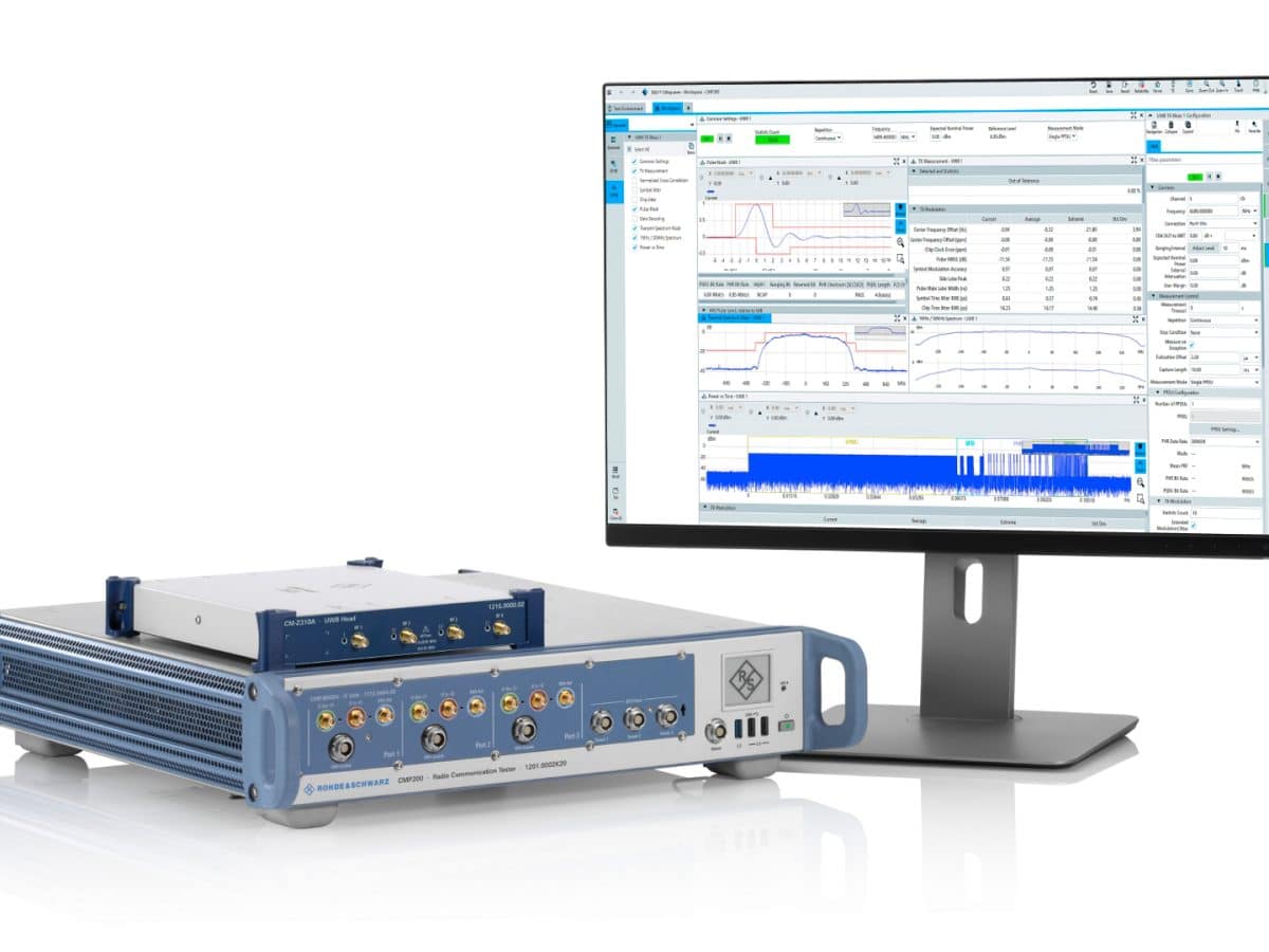 UWB technology advances in automotive, mobile, and IoT