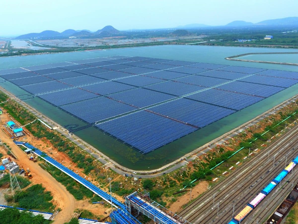 NTPC Green Energy to invest Rs 2 lakh crore