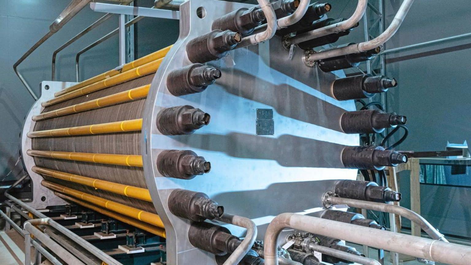 RIL, Adani, and L&T triumph in India's first electrolyser manufacturing ...