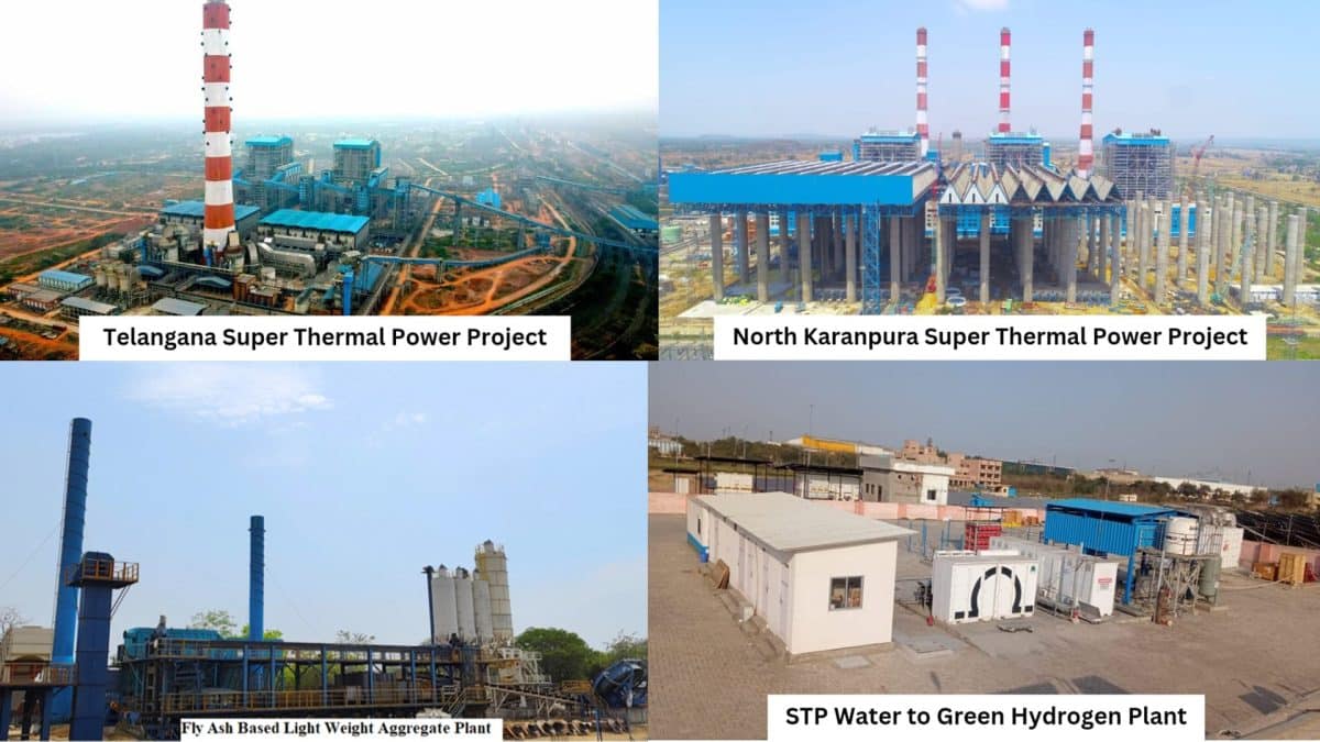 PM to inaugurate NTPC ventures worth Rs 30,023 crore - Manufacturing ...