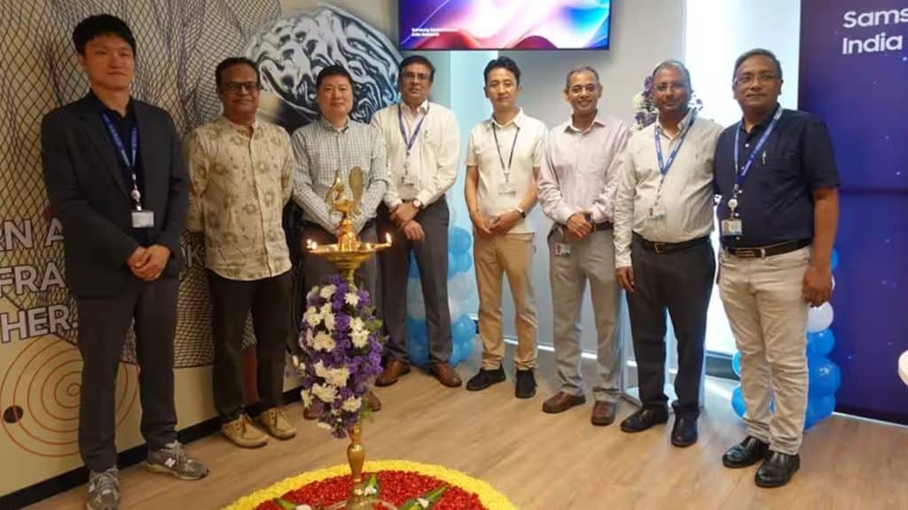 Samsung Semiconductor India expands Bengaluru presence with cutting ...