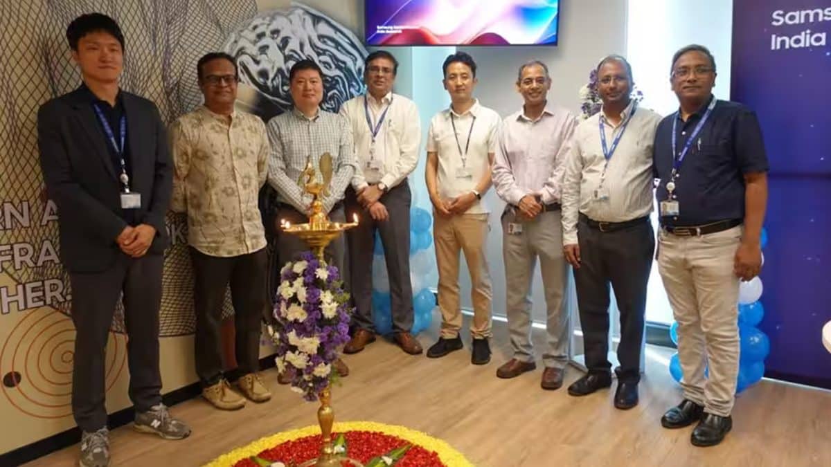Samsung Semiconductor India expands Bengaluru presence with cutting ...