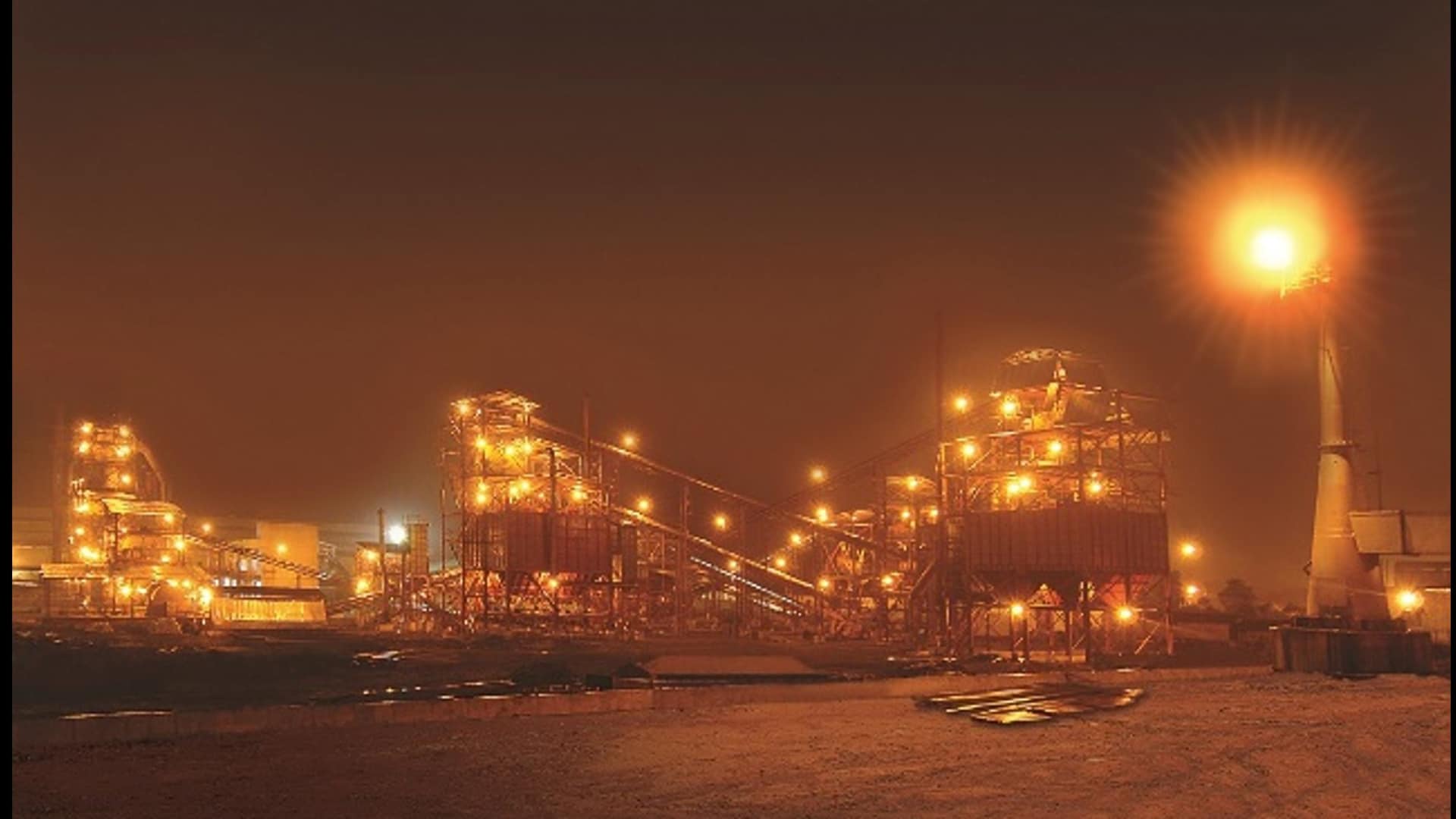 Shyam Steel's Rs 1,500 crore investment unveils fourth integrated steel ...