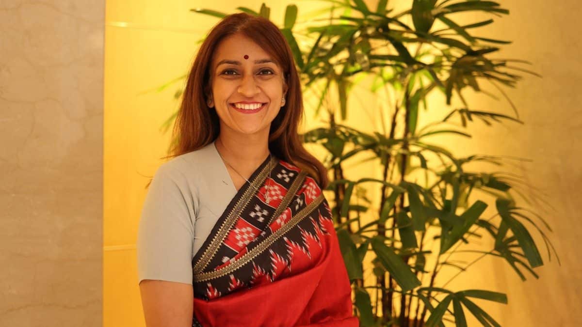Lubrizol appoints Bhavana Bindra to spearhead IMEA growth initiatives ...