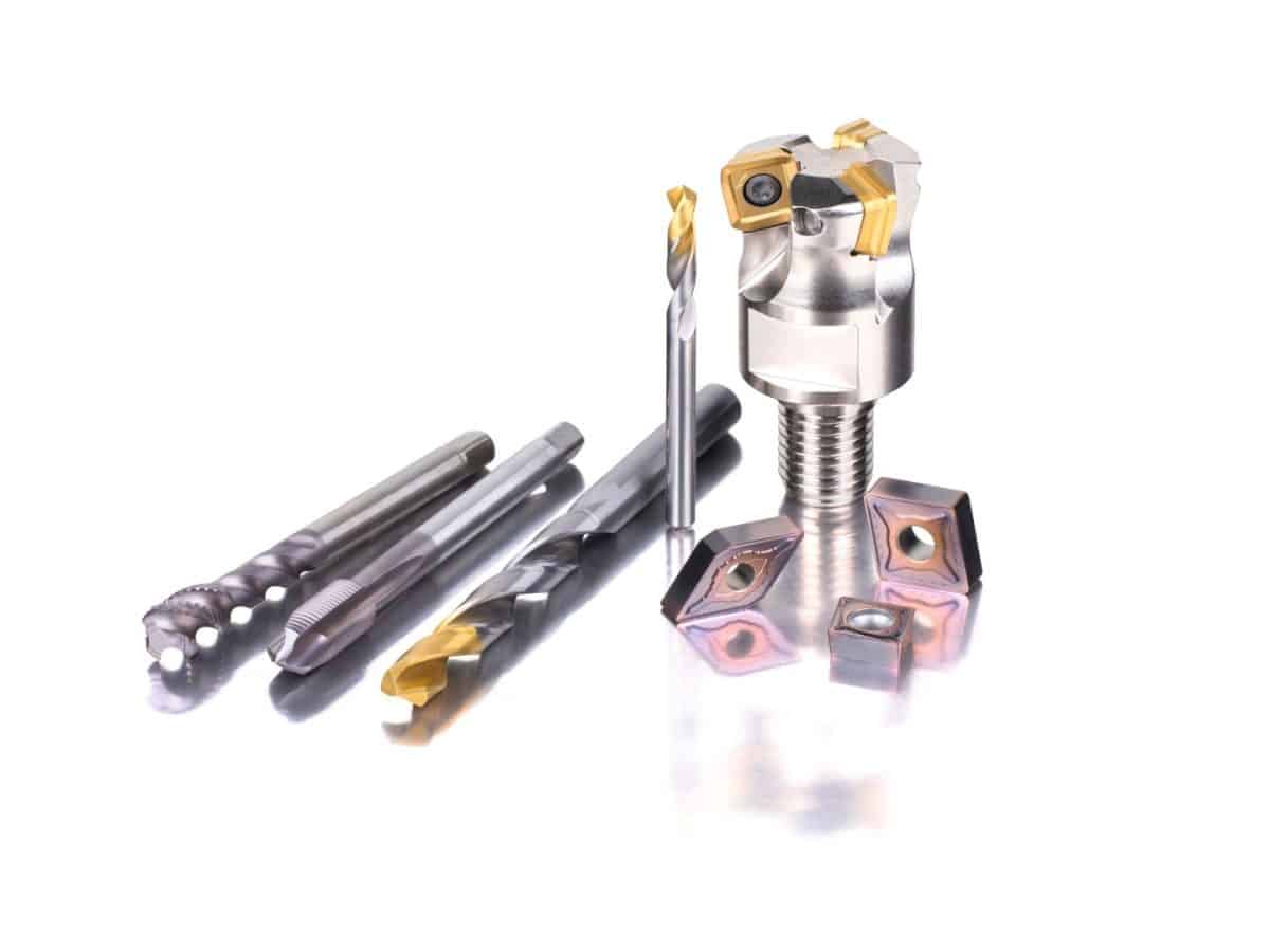 Dormer Pramet's 2025 tool lineup: A game-changer for manufacturers ...