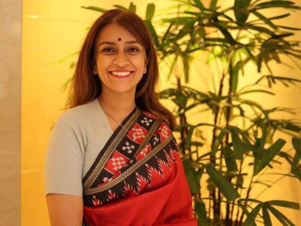 Cummins India announces leadership change: Shveta Arya to take the helm ...