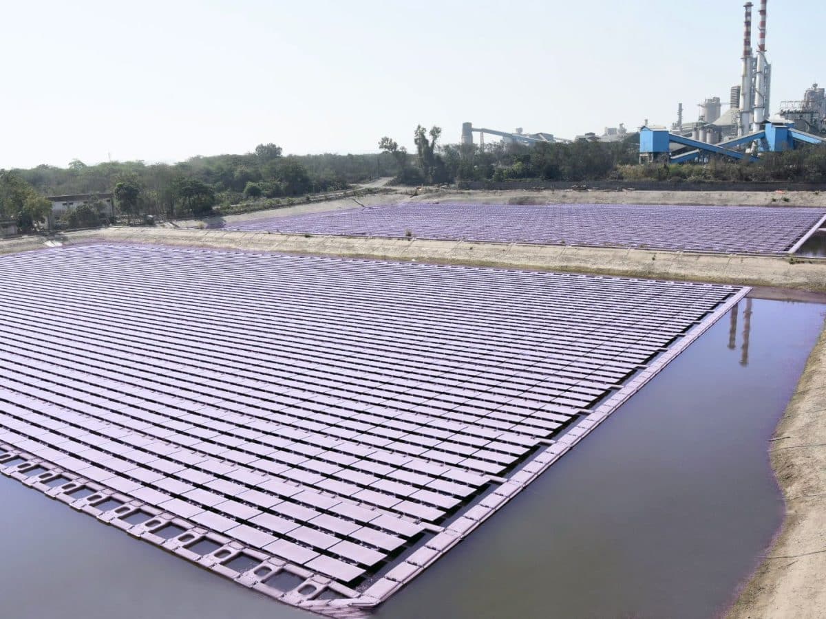 Inox Solar to invest Rs 1,500 crore for 2.5 GW solar cell manufacturing - Manufacturing Today India