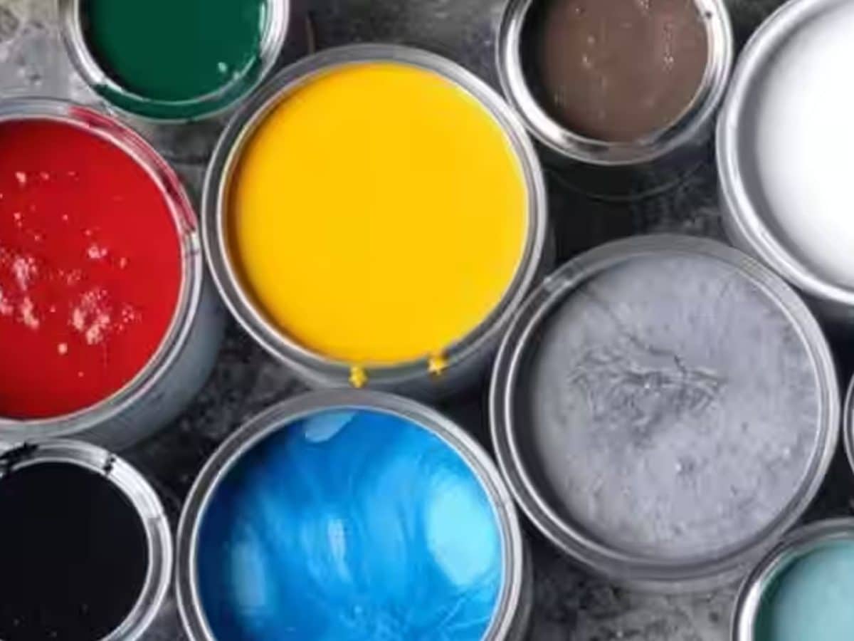 Asian Paints Polymers makes waves with Rs 2,100 Cr VAE plant launch in ...