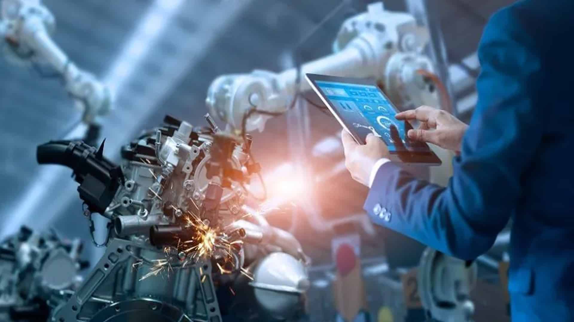 Kennametal partners up with ModuleWorks for intelligent manufacturing ...