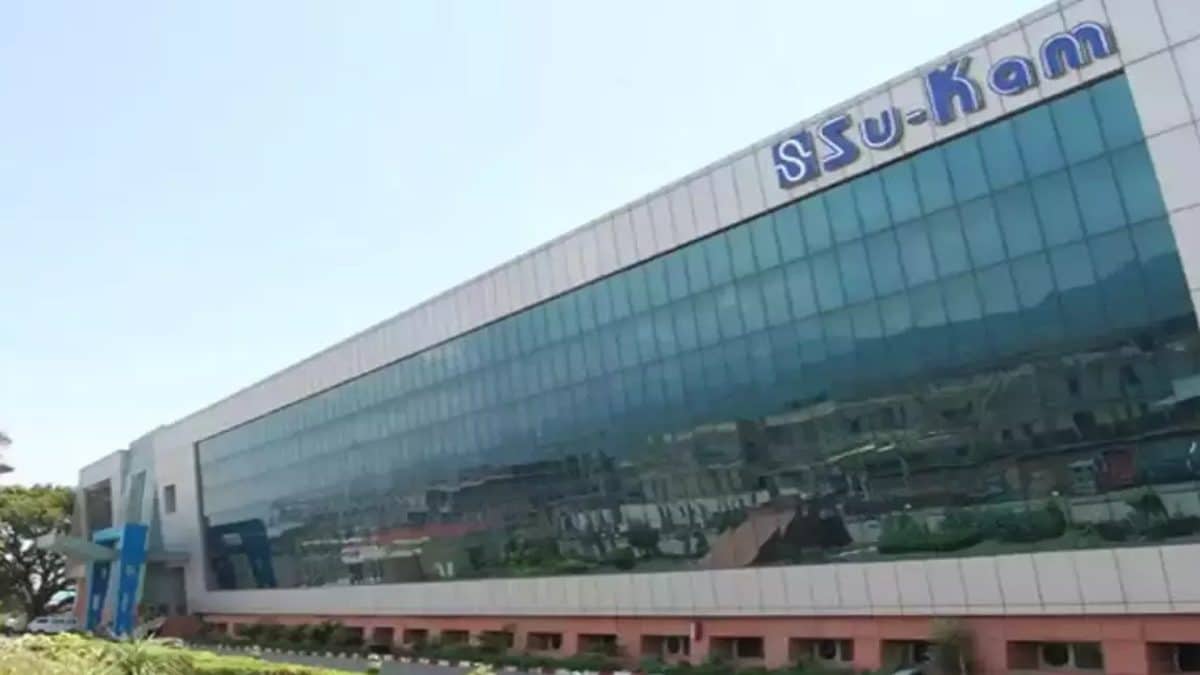 Su-Kam's ownership shift sparks momentum for thrilling growth ...