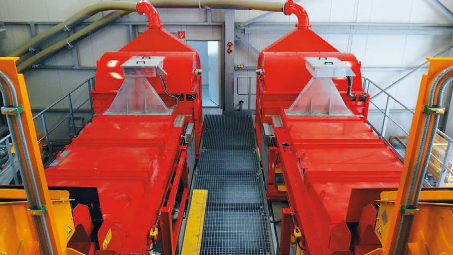 Global sensor-based sorting machine market trends, lucrative ...