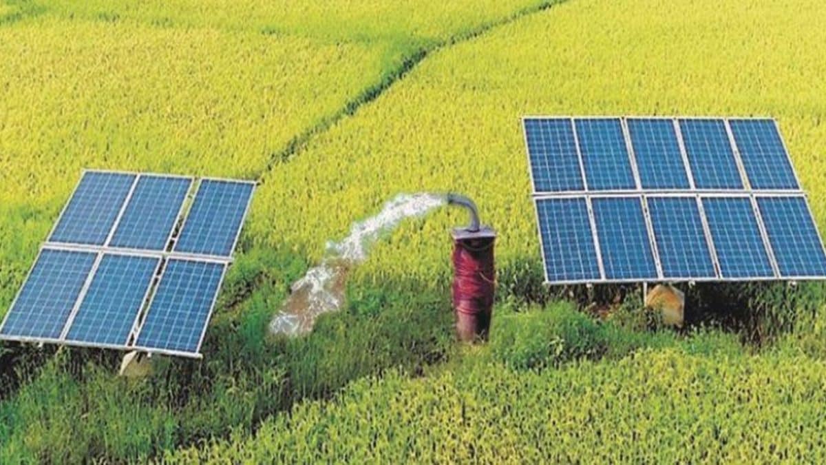 Torrent Power secures Rs 1,540 crore contract for 306 MW solar project ...