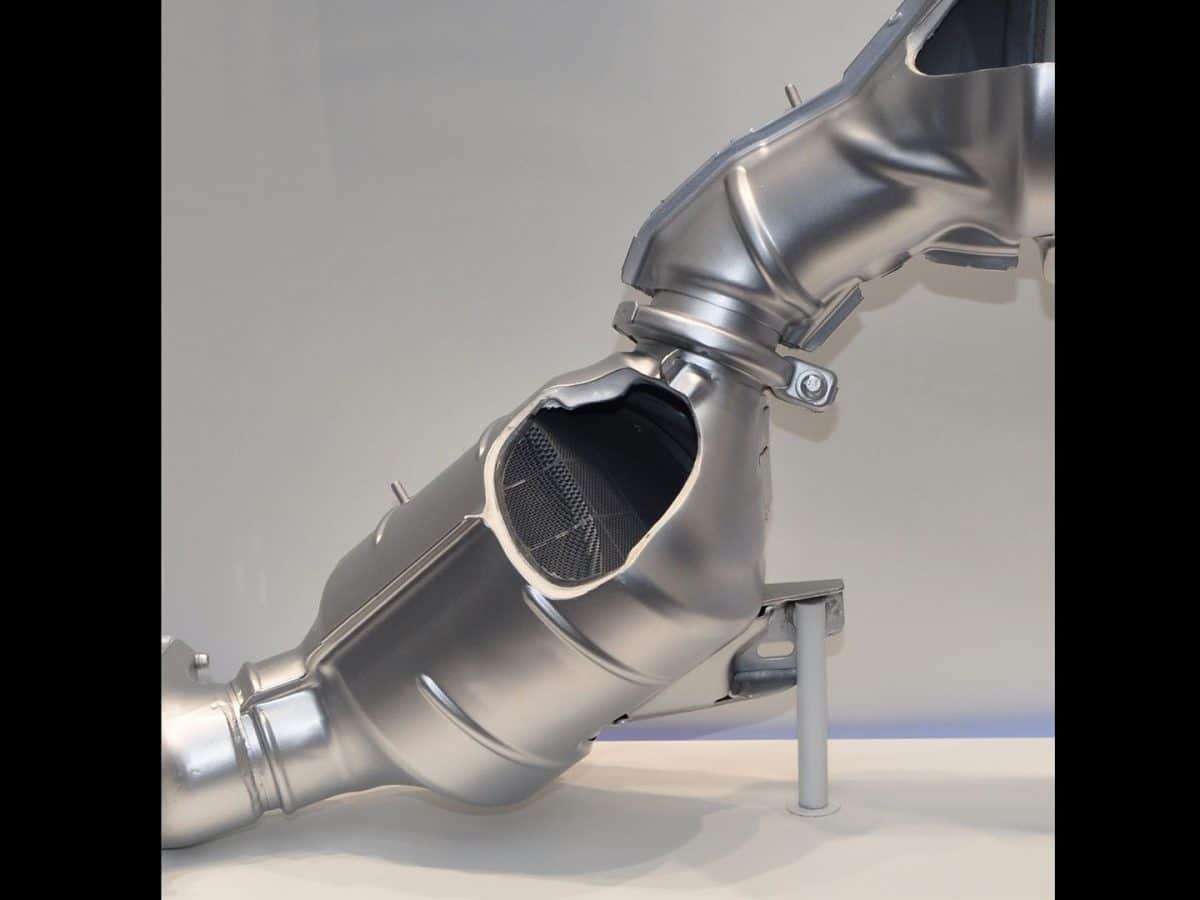 Intangles revolutionises diesel engines with AI-powered DPF solution ...