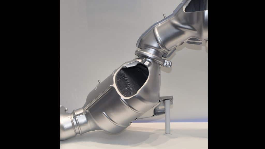 Intangles revolutionises diesel engines with AI-powered DPF solution ...