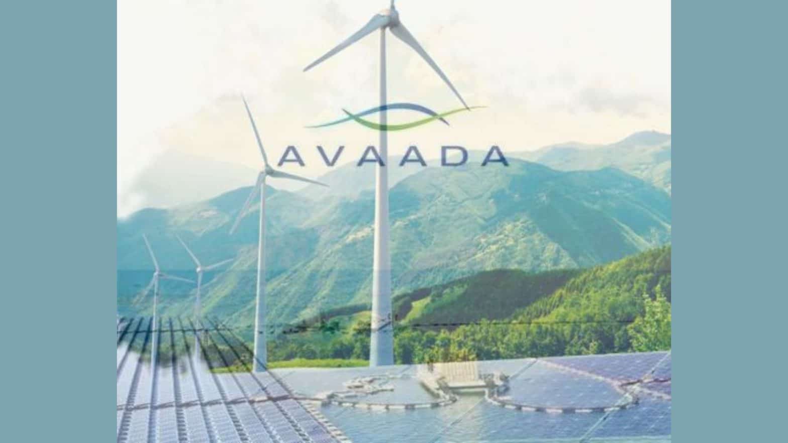 Major boost for Maharashtra Agriculture as Avaada Energy lands 1,138 MW ...