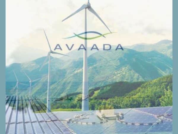 Avaada's Rs 13,650 crore plant to boost India’s renewable energy - Manufacturing Today India
