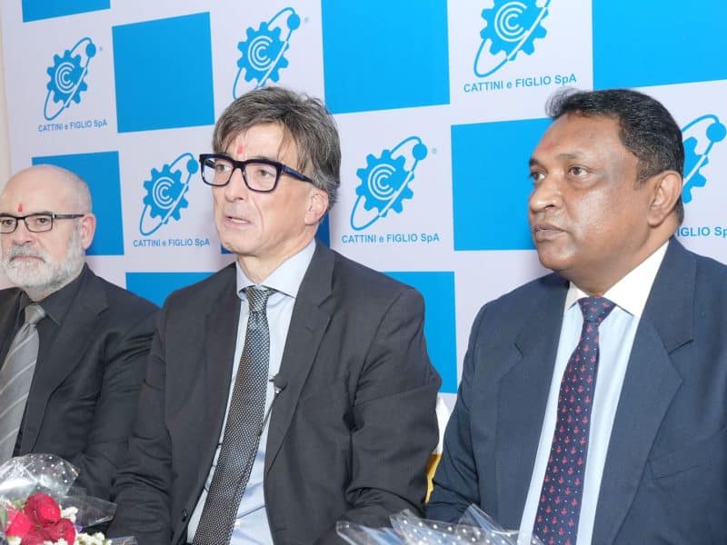 Surjagad Ispat Pvt. Ltd. unveils mega steel project in Gadchiroli ...