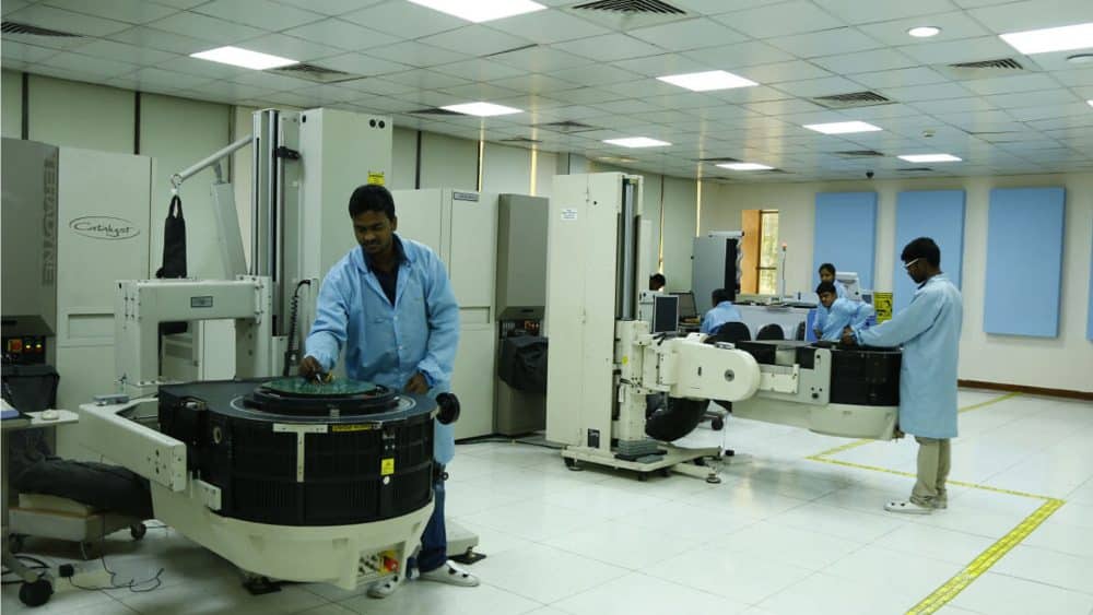 Tessolve partners with Keysight to boost high-speed semiconductor ...