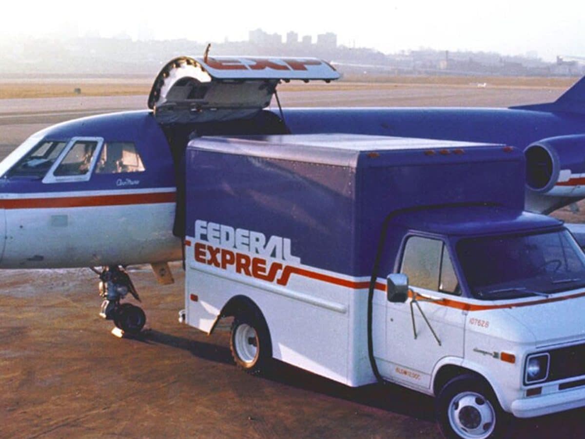 FedEx and LOBO Systems scale-up partnership, unveil European expansion ...