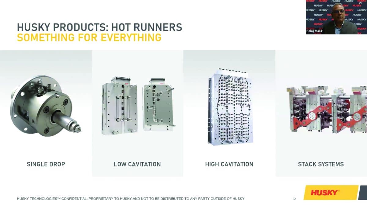 Mastering polycarbonate injection moulding - Manufacturing Today India