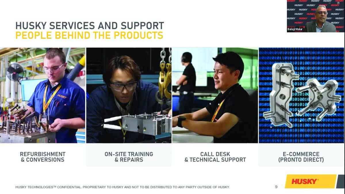 Mastering polycarbonate injection moulding - Manufacturing Today India