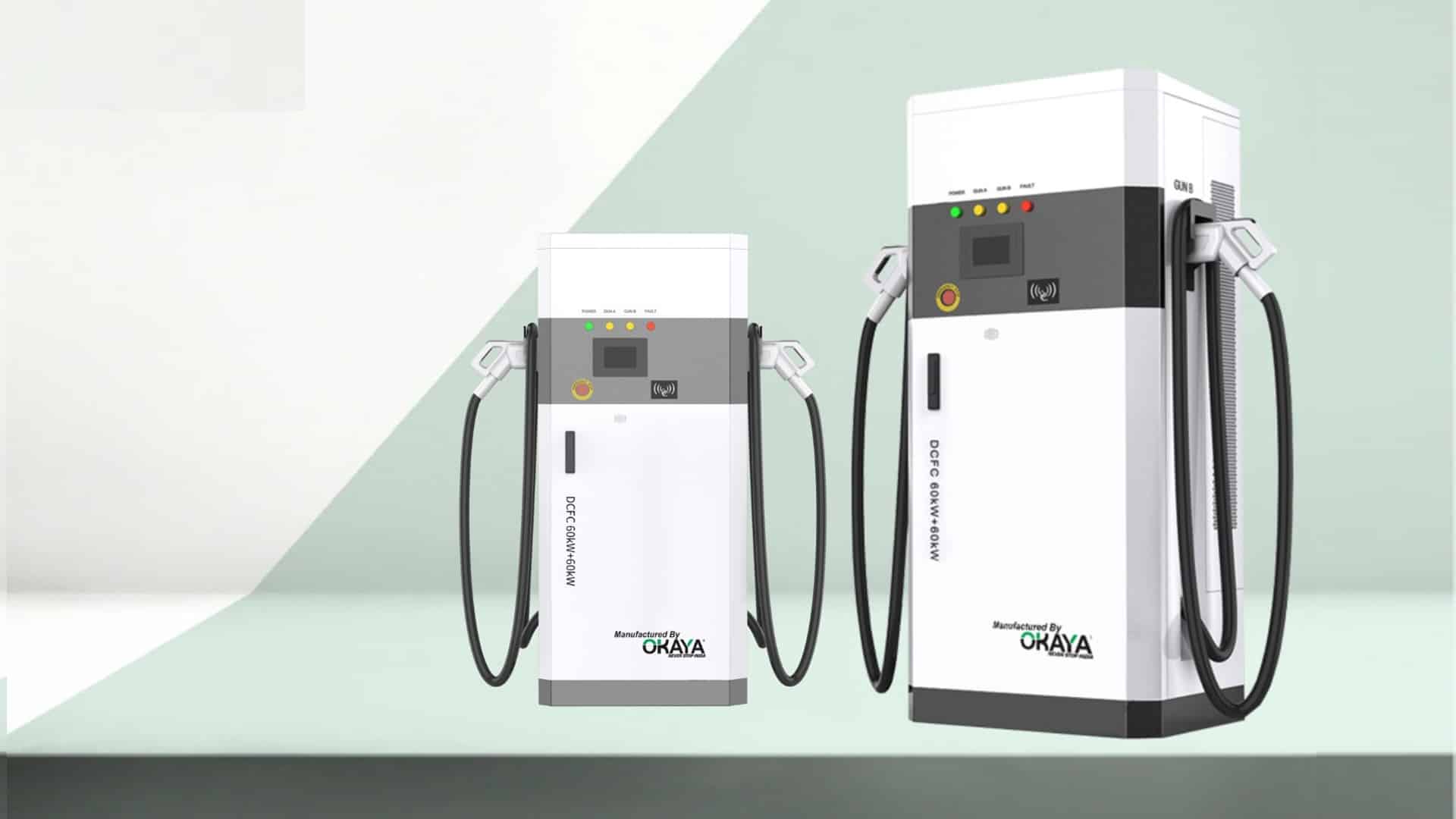 EPIC Energy and Fenfeo set to establish EV charger facility in Tamil ...