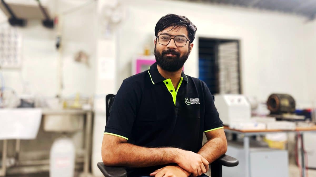 Battery recycling transforms energy storage landscape - Manufacturing Today India