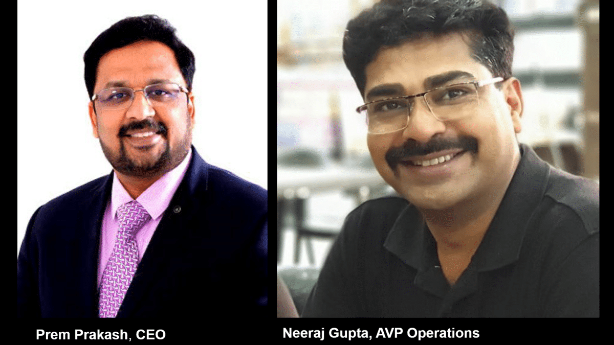 Servotech EV Infra revs engines with equity move, leadership reshuffle ...