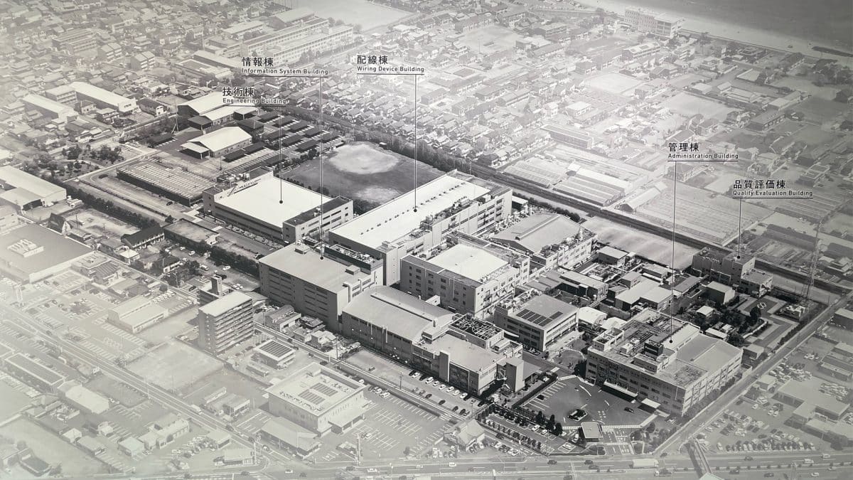 A journey of innovation, technology and culture - Manufacturing Today India