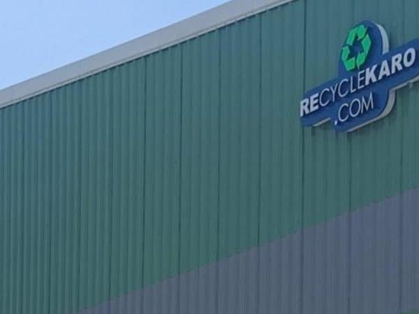 Recyclekaro selected as winner in EU-India battery recycling event ...