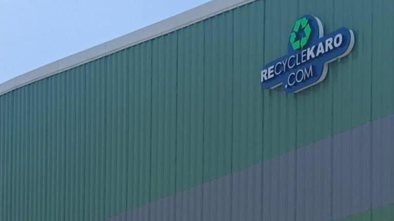 Recyclekaro joins elite group of lithium-ion battery recyclers on India ...