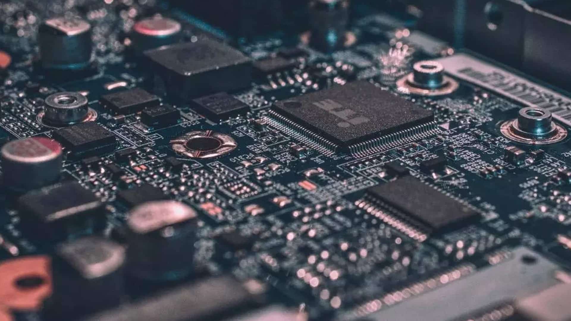 Chip chaos ahead? Taiwan earthquake shakes chip industry ...