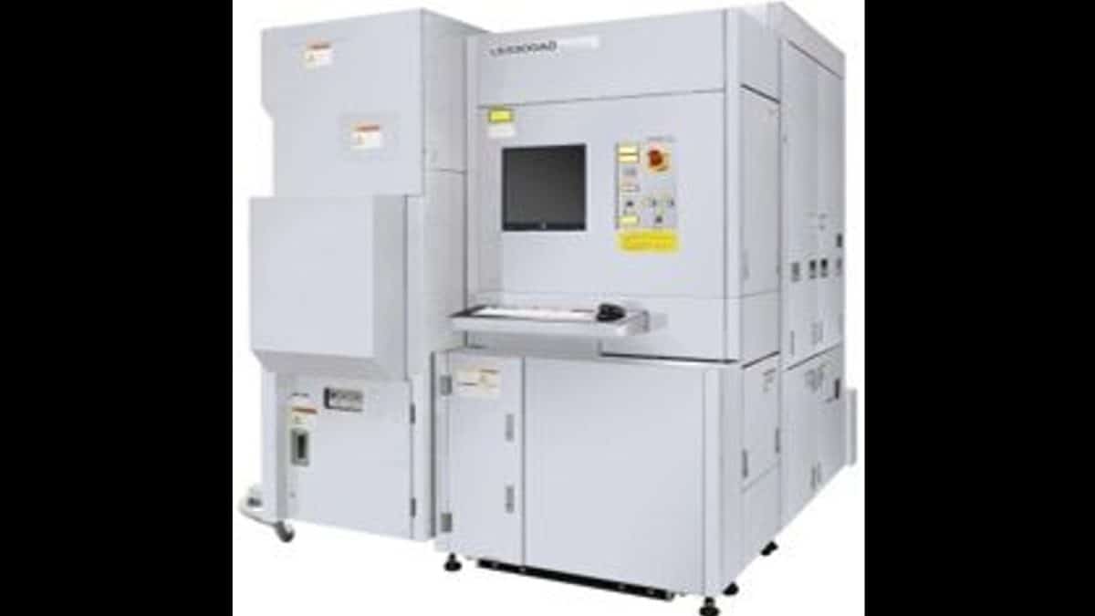 Hitachi introduces LS9300AD, a system for wafer surface inspection ...