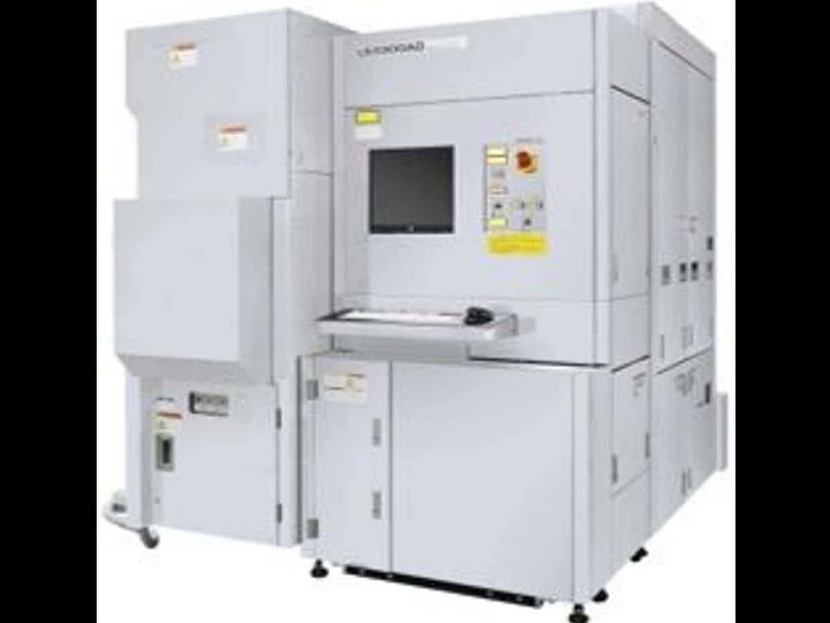 Hitachi introduces LS9300AD, a system for wafer surface inspection ...