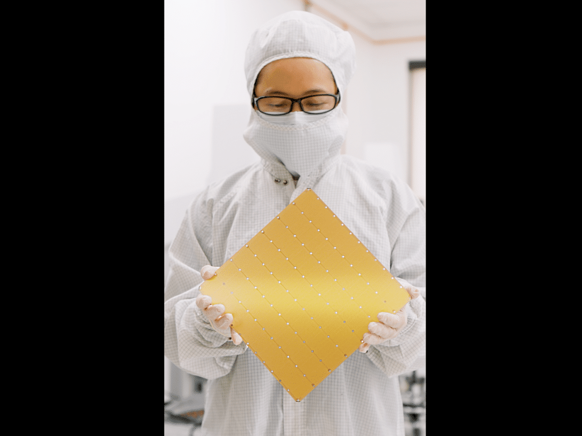 Cerebras introduces WSE-3 tailored for training the largest AI models ...