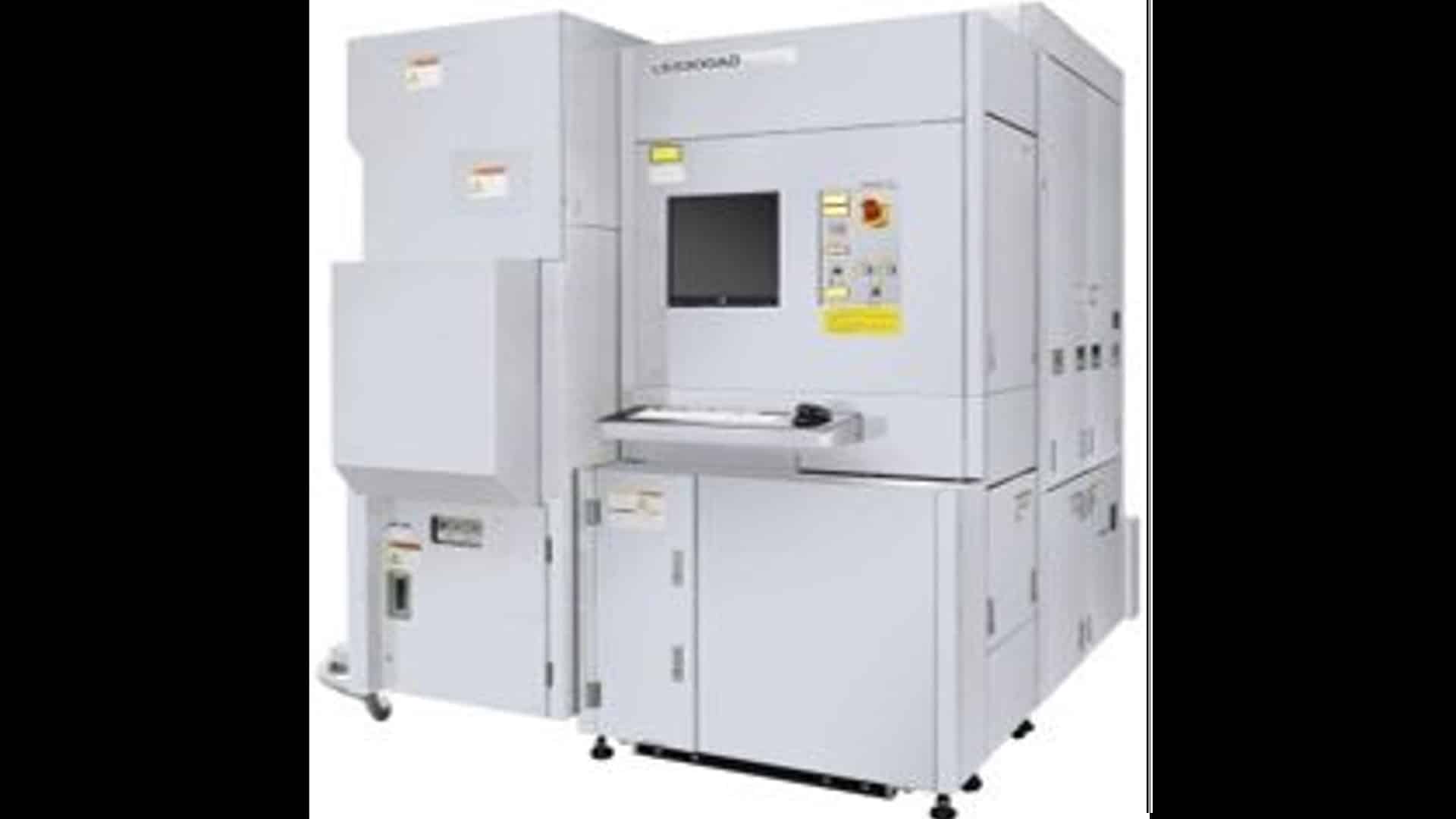 Hitachi introduces LS9300AD, a system for wafer surface inspection ...