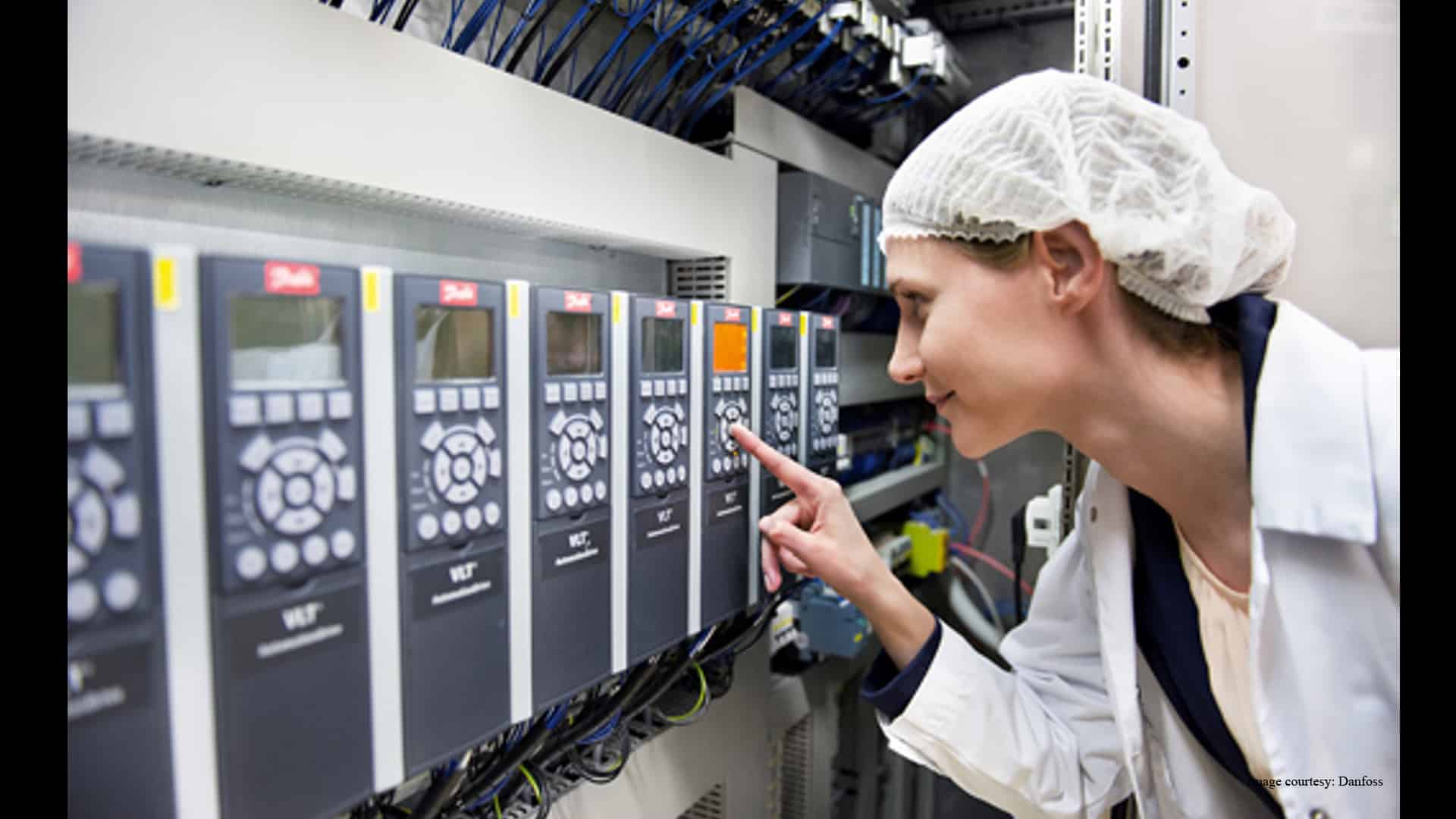 Danfoss India elevates IIM campuses with sustainable solutions ...