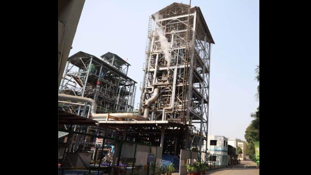 Thermax propels high-ash coal gasification venture in eastern India ...