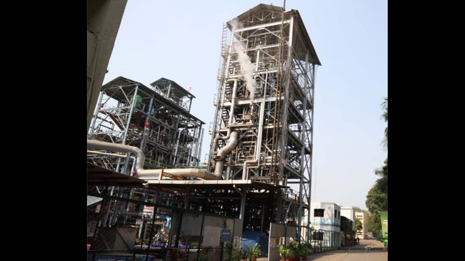 Thermax propels high-ash coal gasification venture in eastern India ...