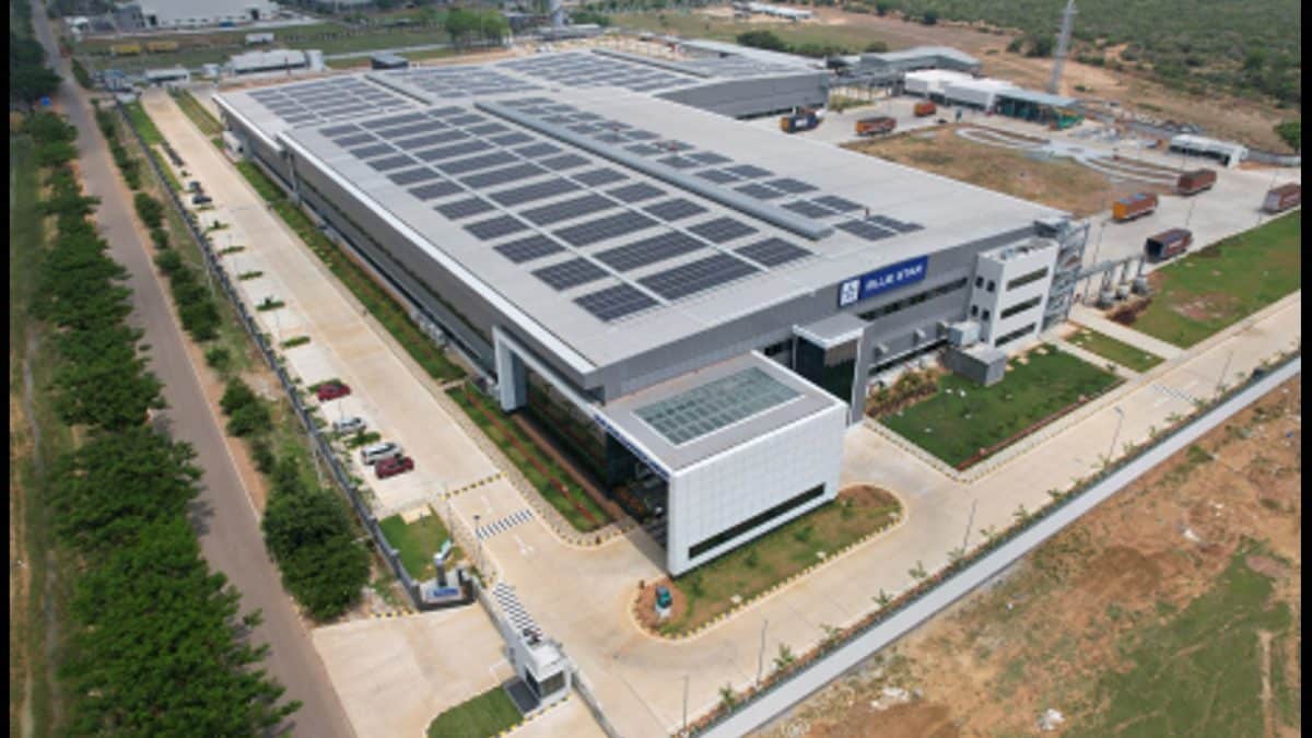 Blue Star to invest Rs 250 cr to boost AC manufacturing capacity ...