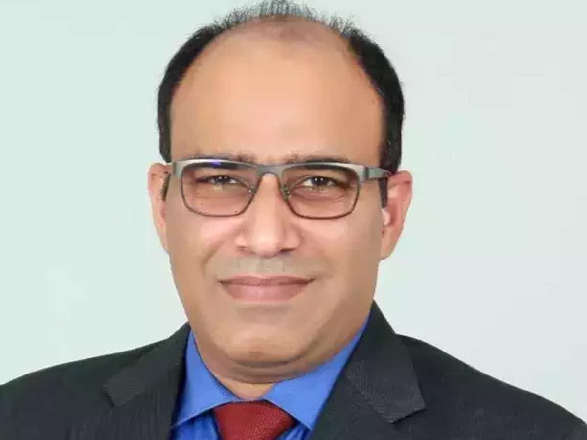 Panasonic Life India evolves with Sudesh Sharma as IT head ...