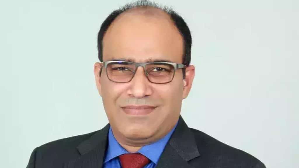 RRP Electronics leads the way with Maharashtra's first semiconductor ...