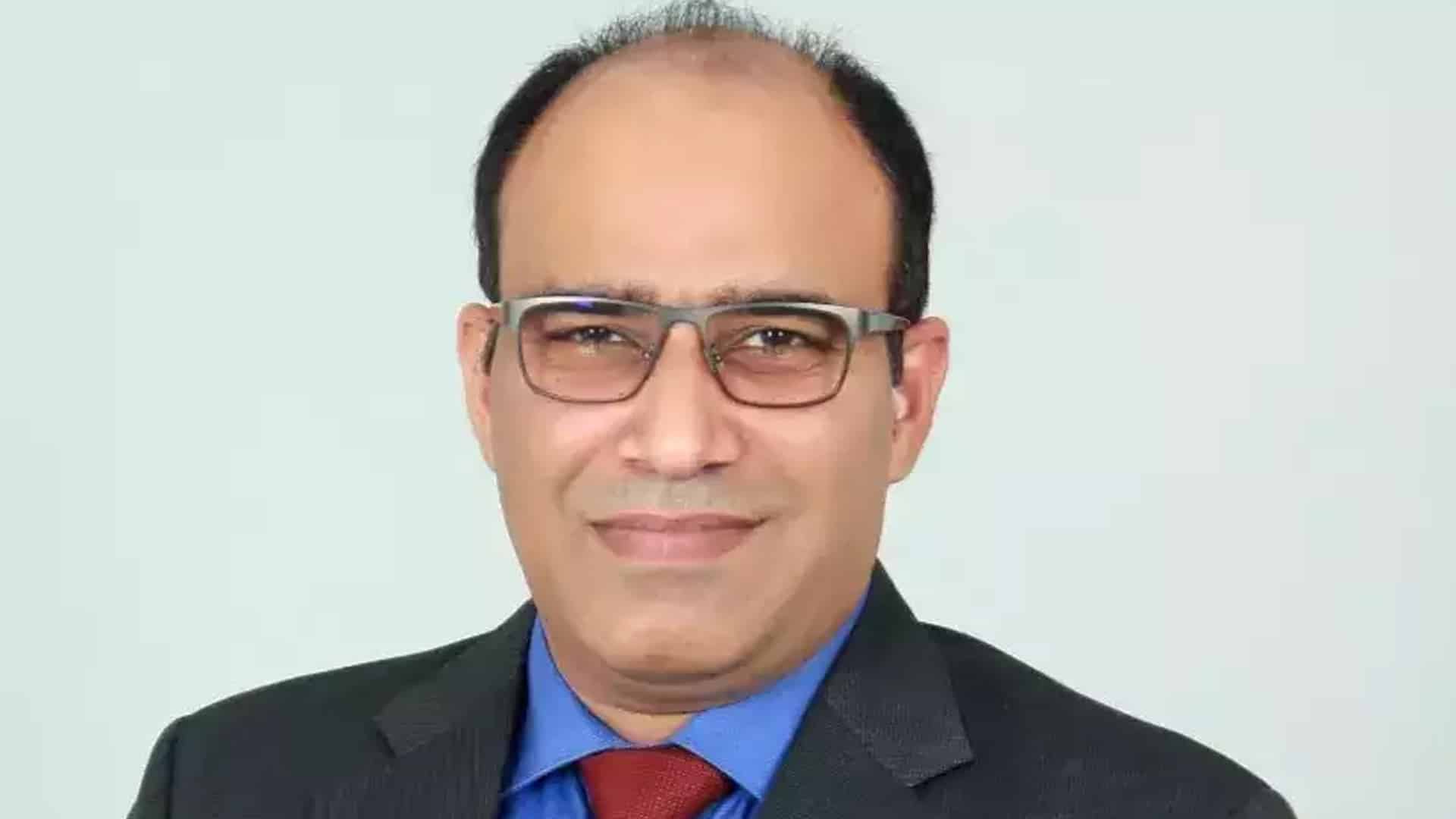 RRP Electronics leads the way with Maharashtra's first semiconductor ...