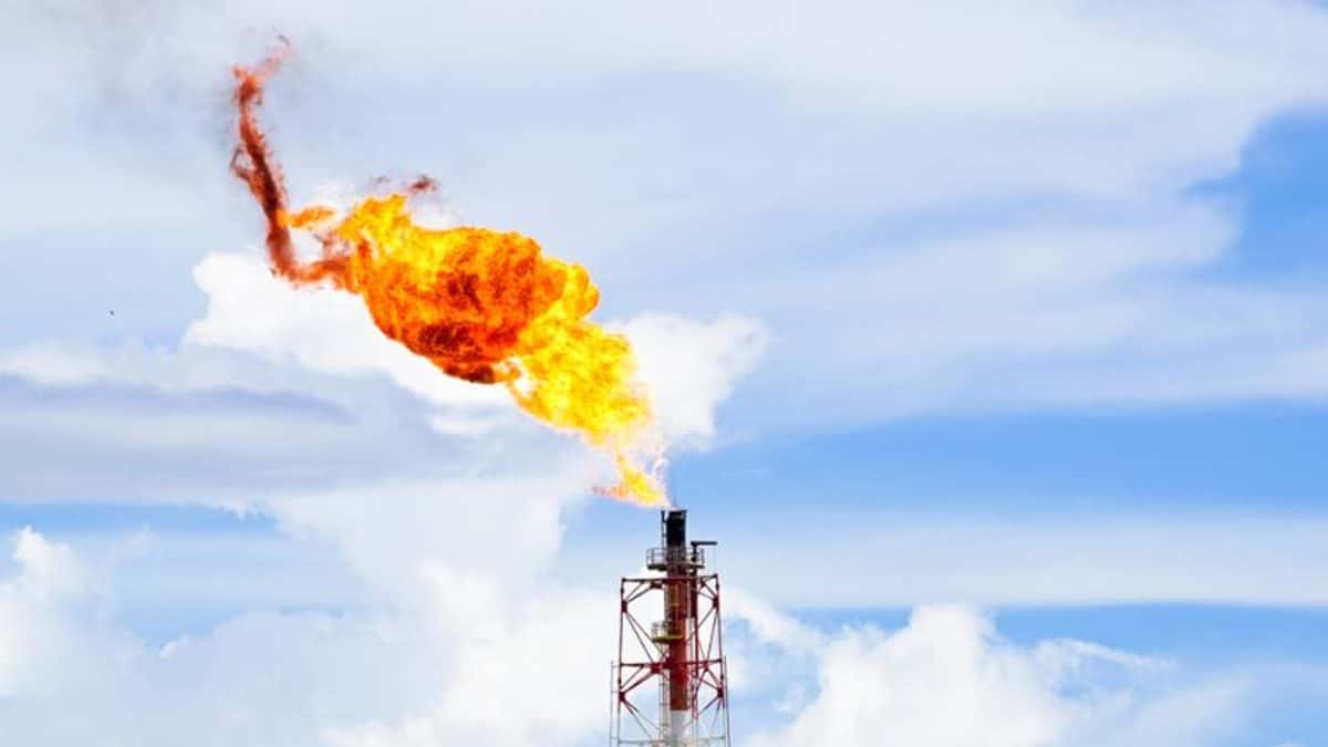 IEA report reveals record high methane emissions despite industry ...